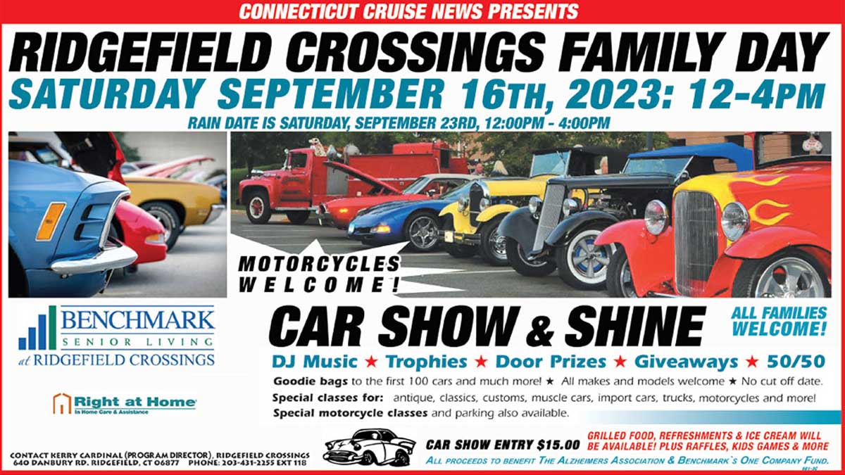 Custom Import Show Cars