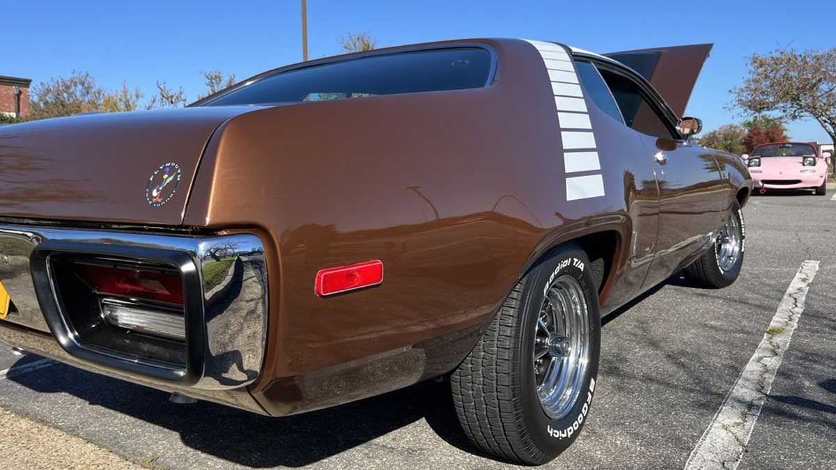 Norfolk Cars and Coffee - Cars and Coffee Events