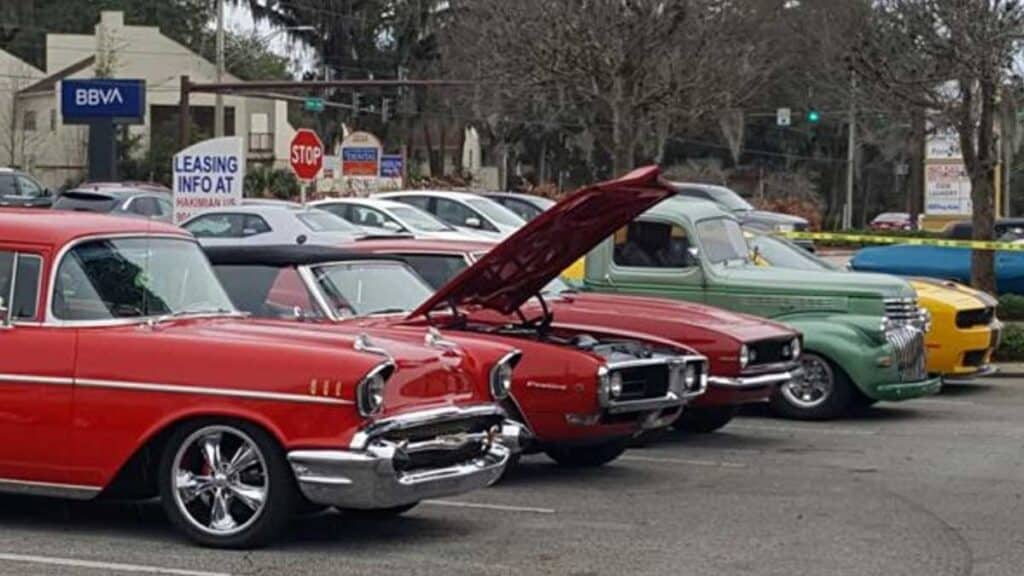 Father's Day Celebration with Pancake Breakfast, Car Cruise In - Cars ...