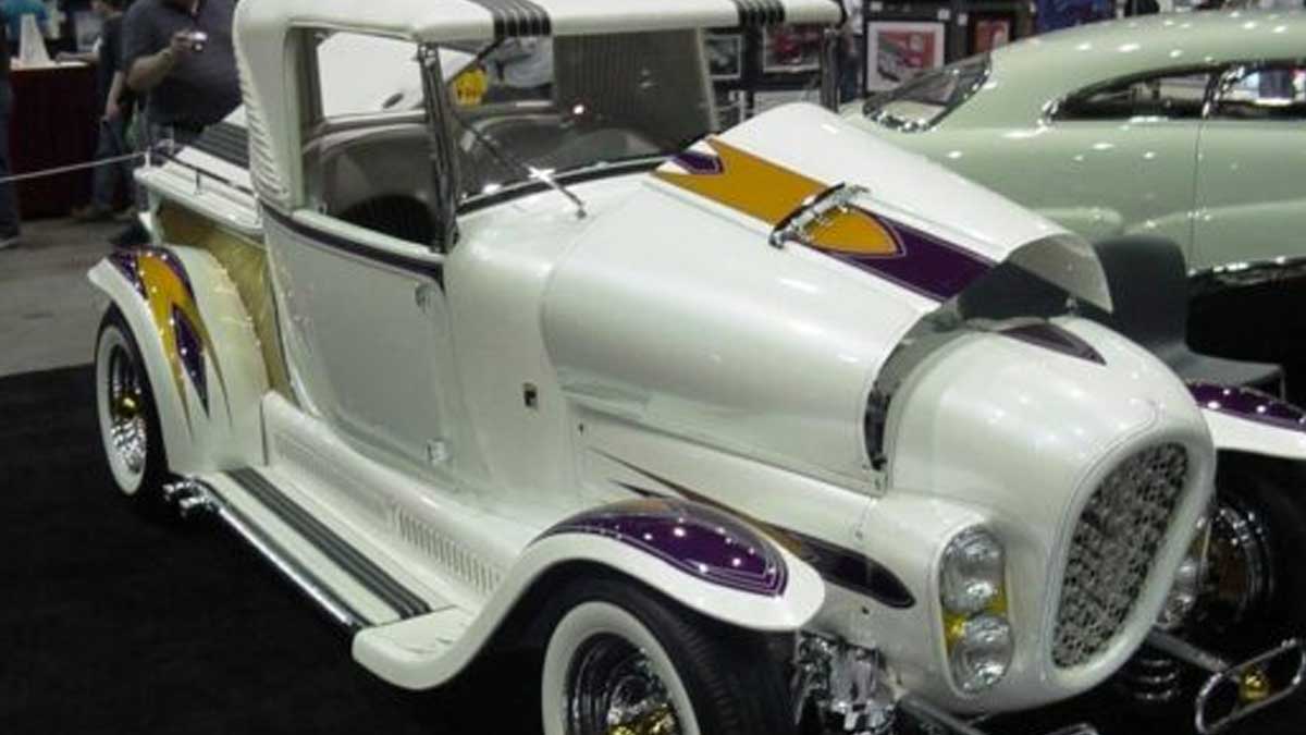 Shake Station Cruise - Cars and Coffee Events